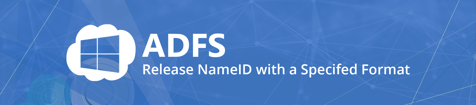 ADFS Archives - IdM Engineering